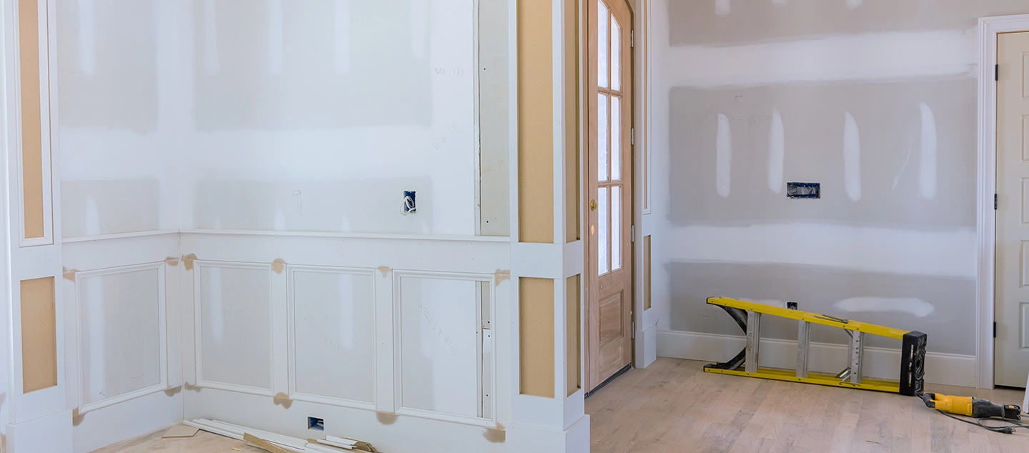 Drywall and Ceiling Services | Mr. Handyman